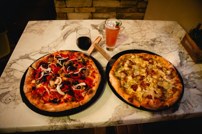 Uncle Louie The Restaurant - New York Style Italian Restaurant